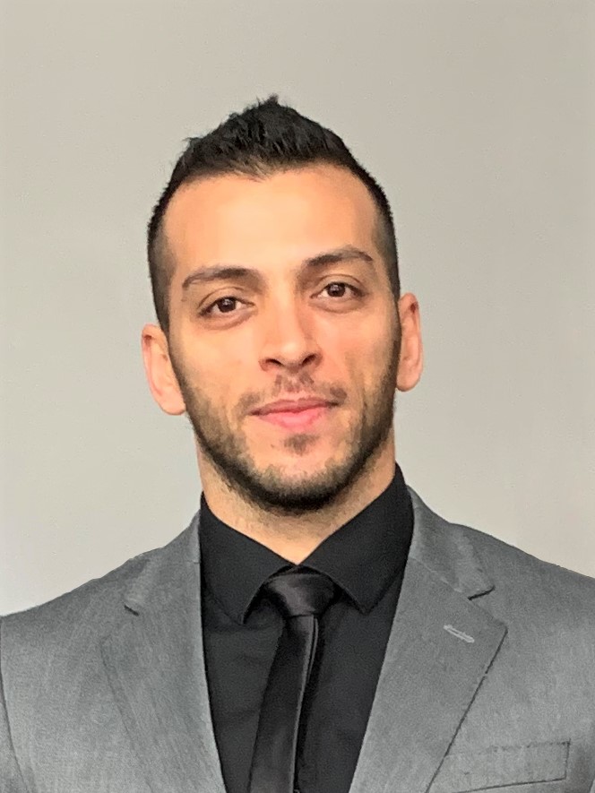 Mazaher Koruzhde | Howard Profiles